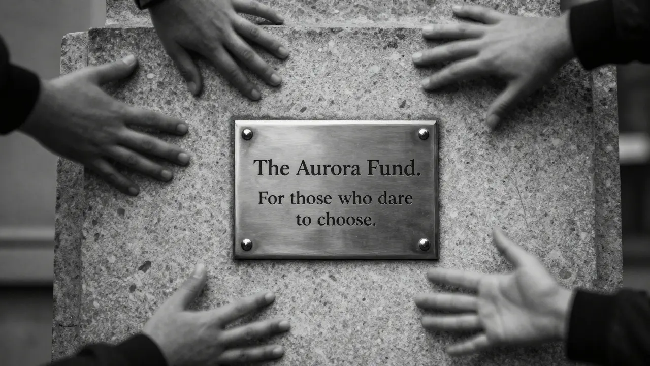 Munich Lights and Anny Aurora’s Rise to Fame